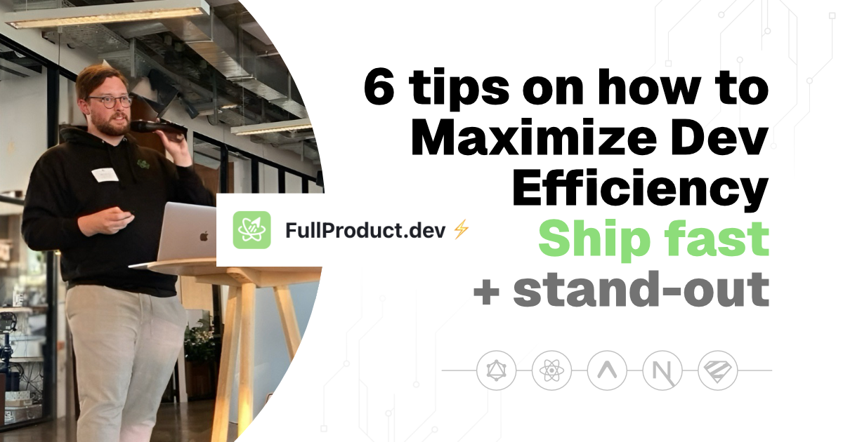 Maximize Efficiency Building Universal Apps